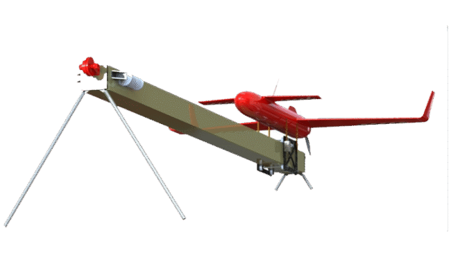 Catapult Systems | Uav Dynamics