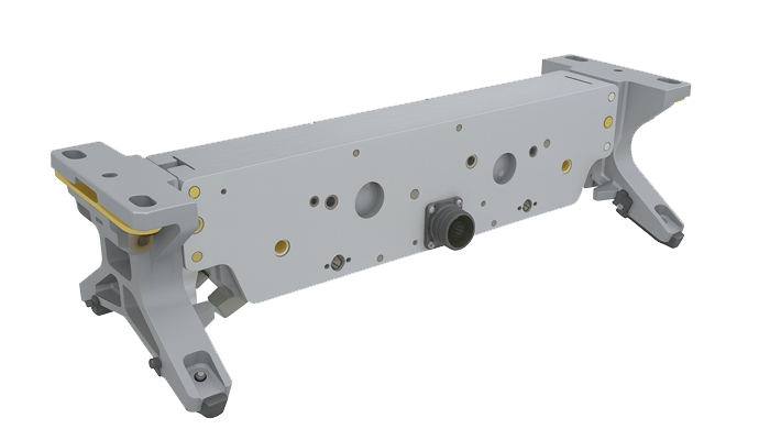 UAV Pod Solutions | Uav Dynamics