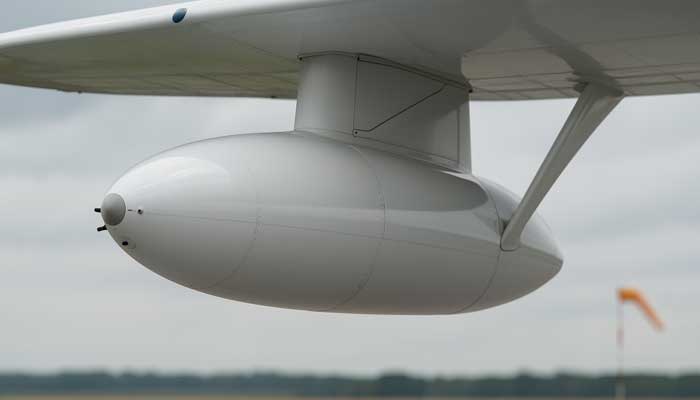 UAV Pod Solutions | Uav Dynamics