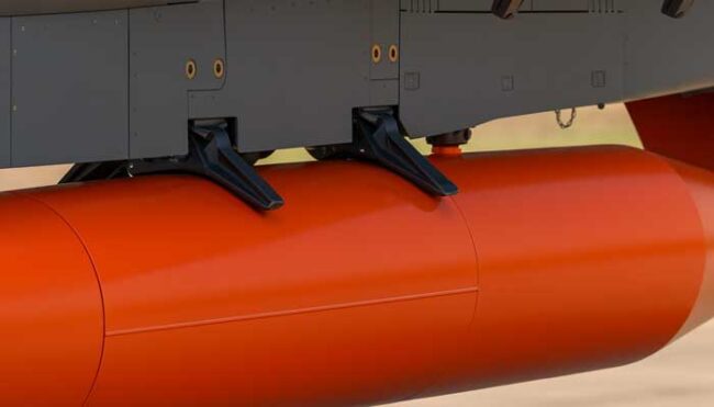 UAV Pod Solutions | Uav Dynamics